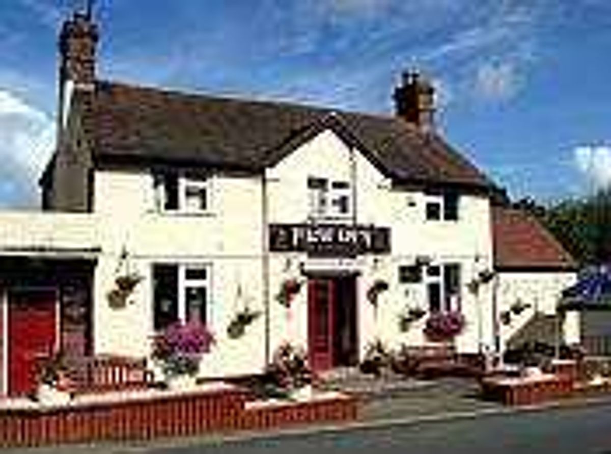New Inn, Hook-a-Gate | Shropshire Star