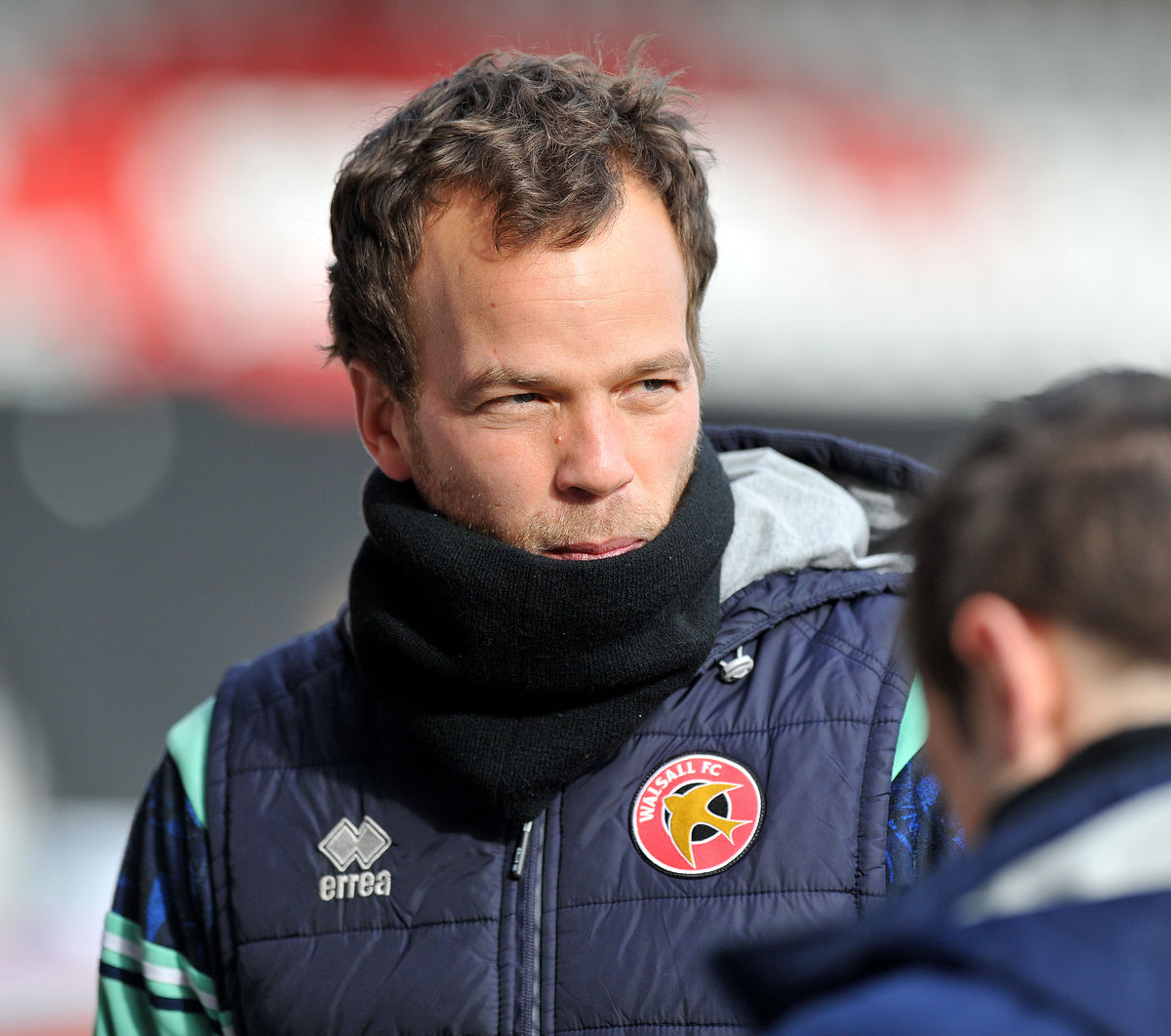 Brian Dutton calls for Walsall fans’ patience | Express & Star