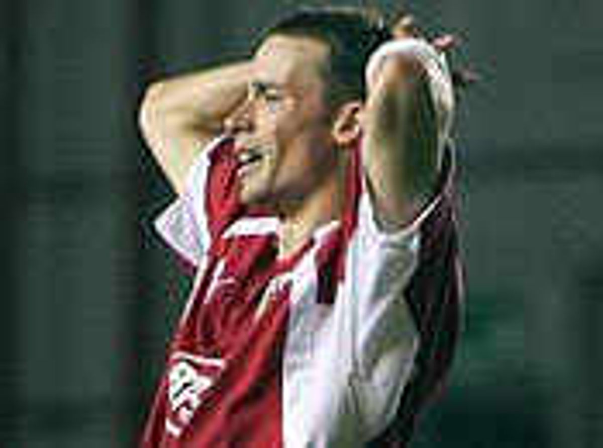 McIndoe delight at Wolves exit | Shropshire Star