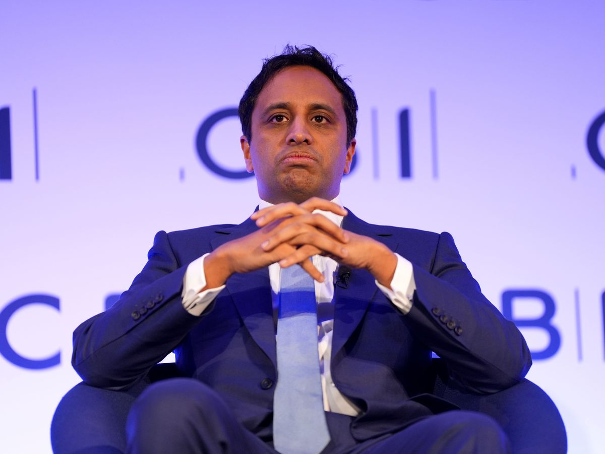 More likely we win next general election with Jenrick at Reform – Zia ...