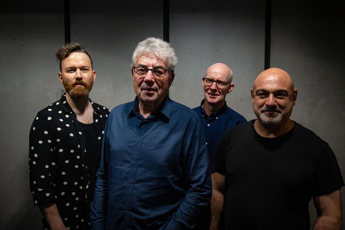 10cc’s Graham Gouldman announces Shrewsbury date for ‘Heart Full Of ...