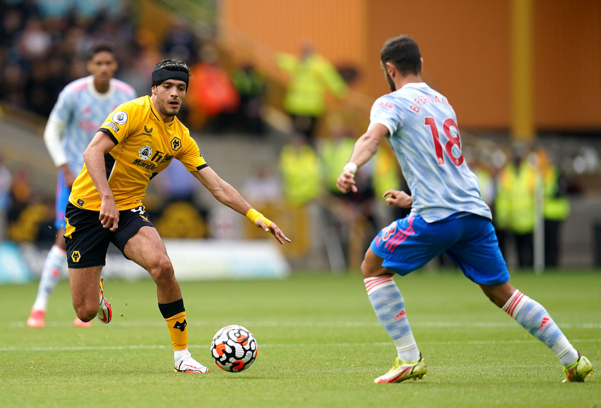 Dave Edwards: Wolves are so close to the complete performance | Express ...