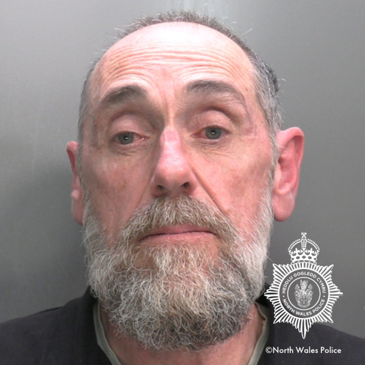 Oswestry man, 55, who exposed himself to schoolgirls in Wrexham and ...