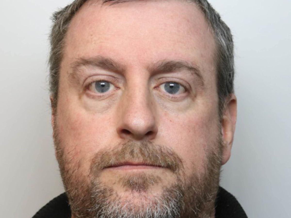 Husband pleads guilty to drugging and raping ex-wife over 13 years ...