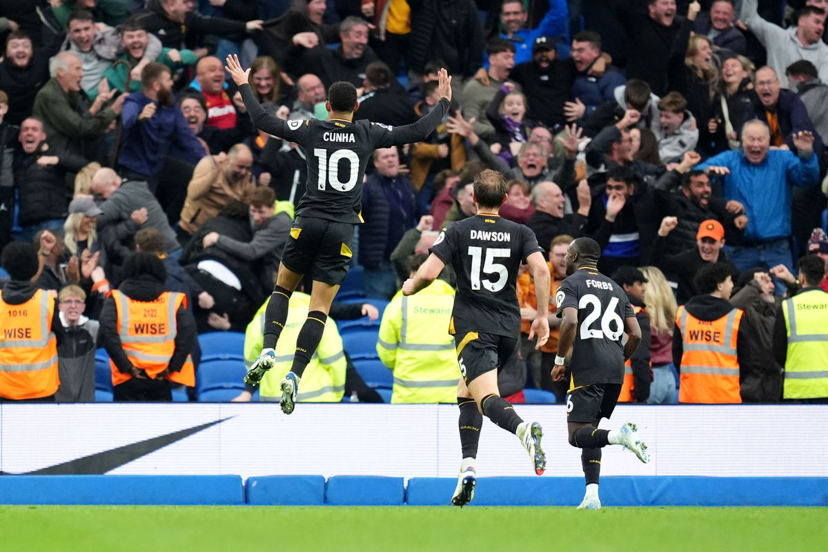 Dave Edwards: Wolves have the chance to kick on after comeback ...