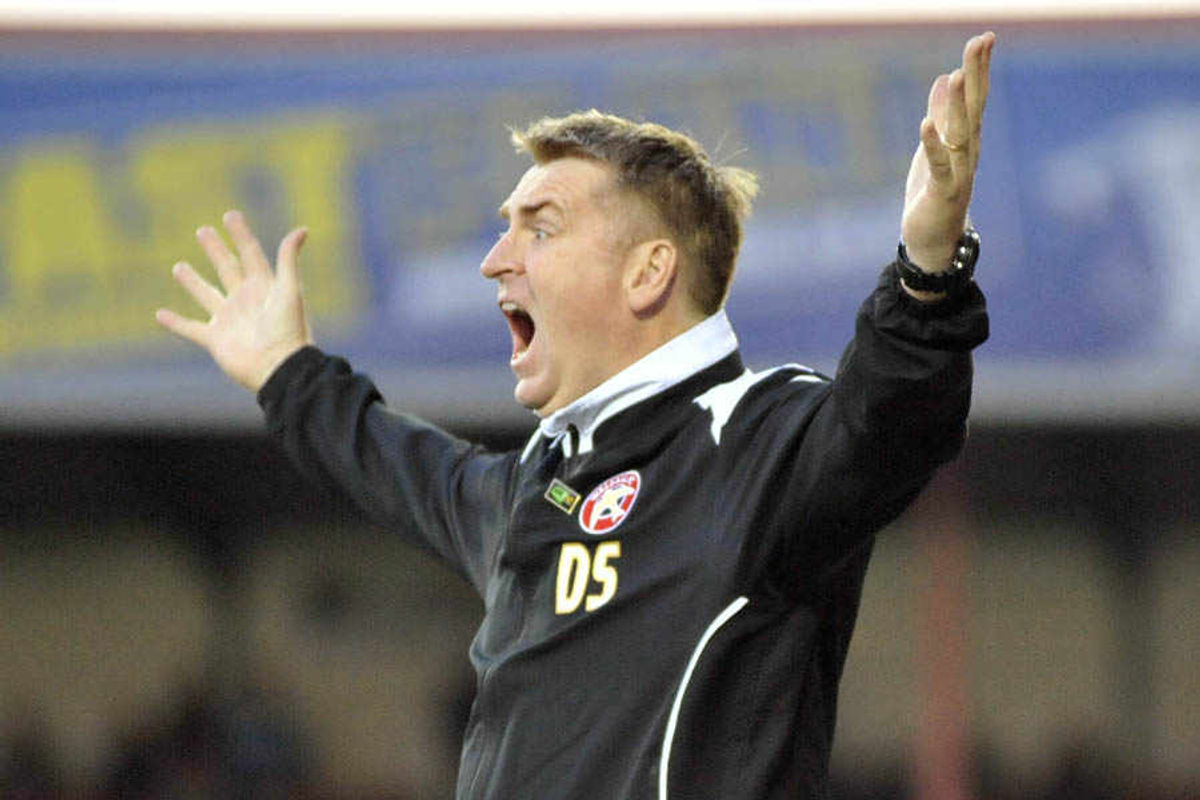 Video: Joe Masi discusses Walsall's mystery defender | Express & Star