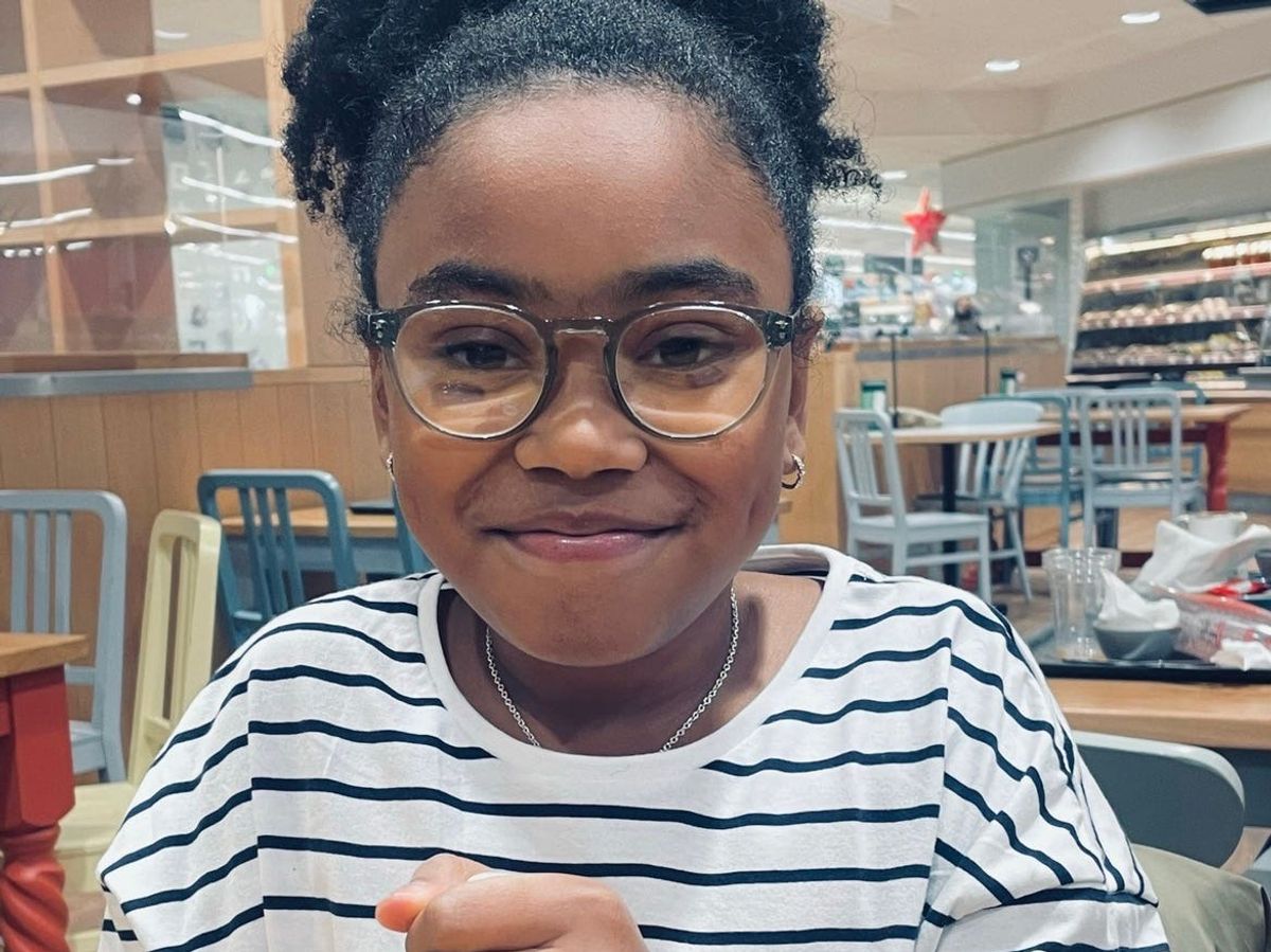 Girl was assessed by medics 30 times before brain tumour diagnosis ...