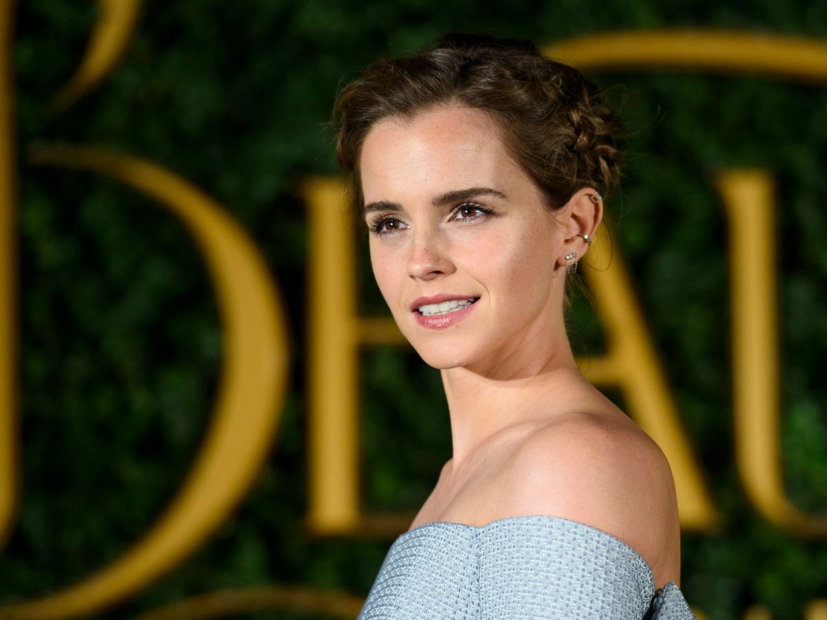 Emma Watson says she hopes to be ‘helpful’ in new job on fashion ...