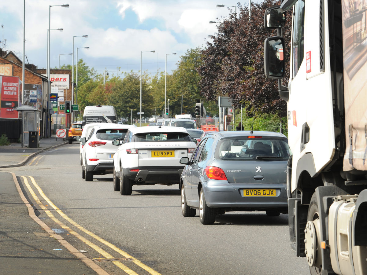 Last call to have say on major Willenhall Road plans | Express & Star