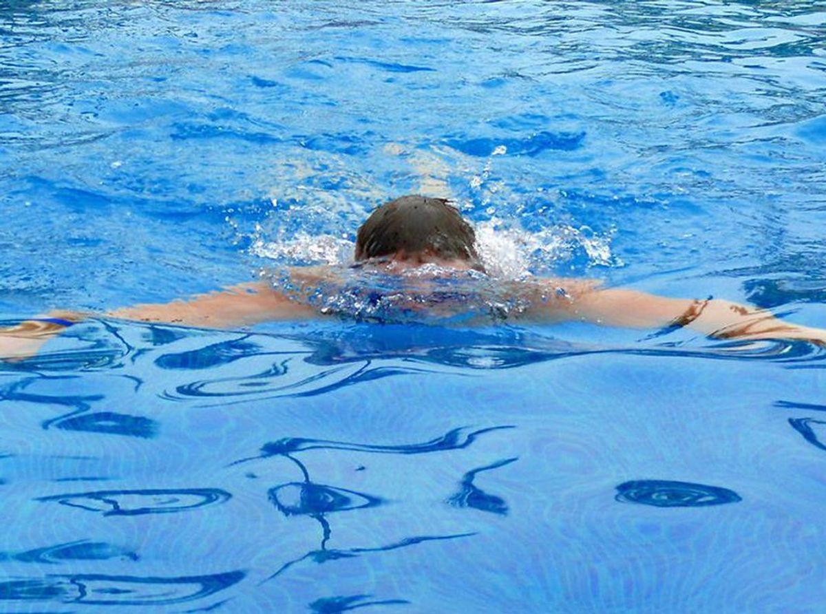 Residents back new swimming pool plans for Telford | Shropshire Star