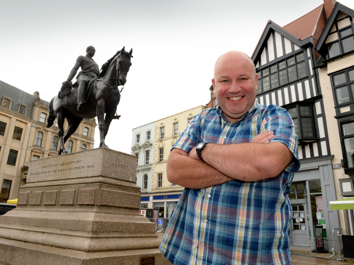 'I'm ready to start a new chapter': End of an era as radio legend Dicky ...