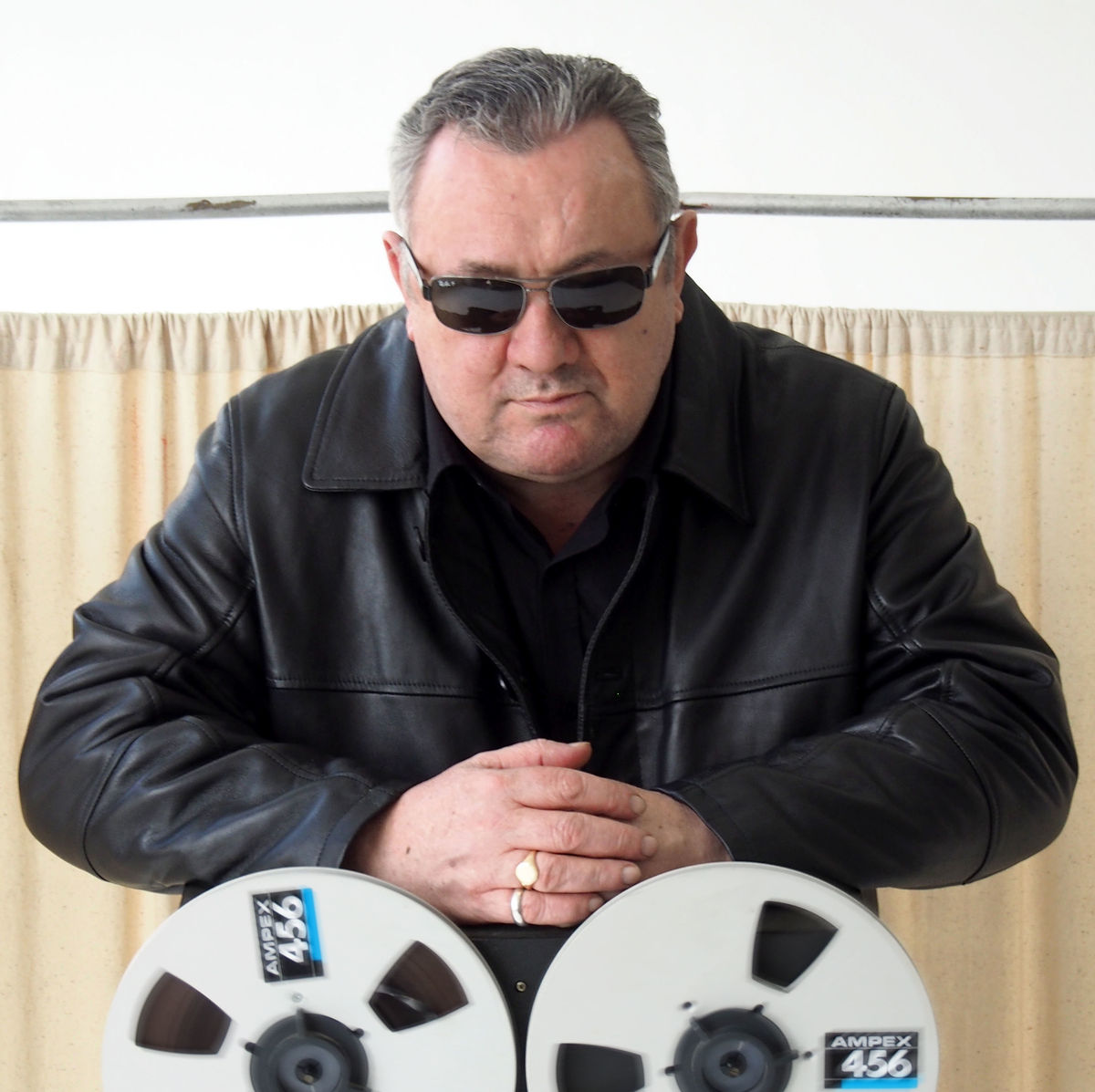 Telling a tale of tainted love: Soft Cell's Dave Ball to release ...