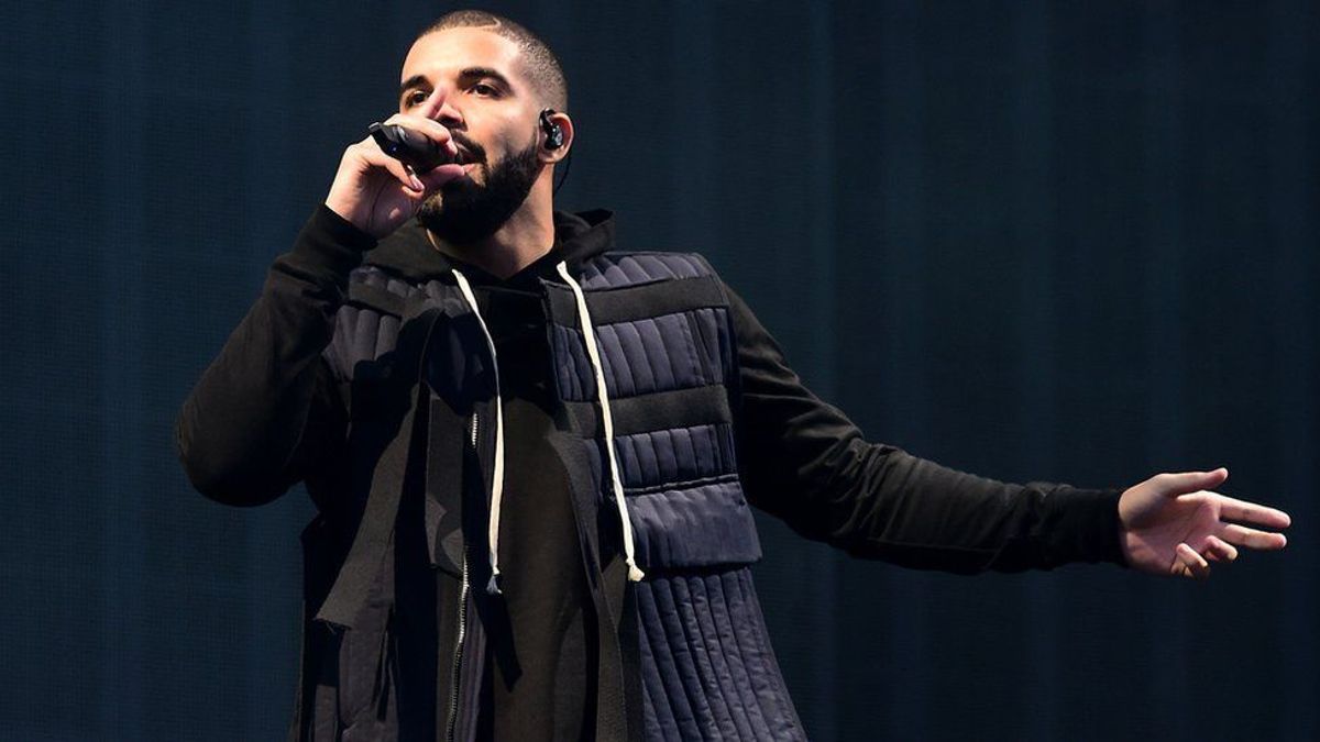 Drake, Resorts World Arena, Birmingham - review | Express & Star
