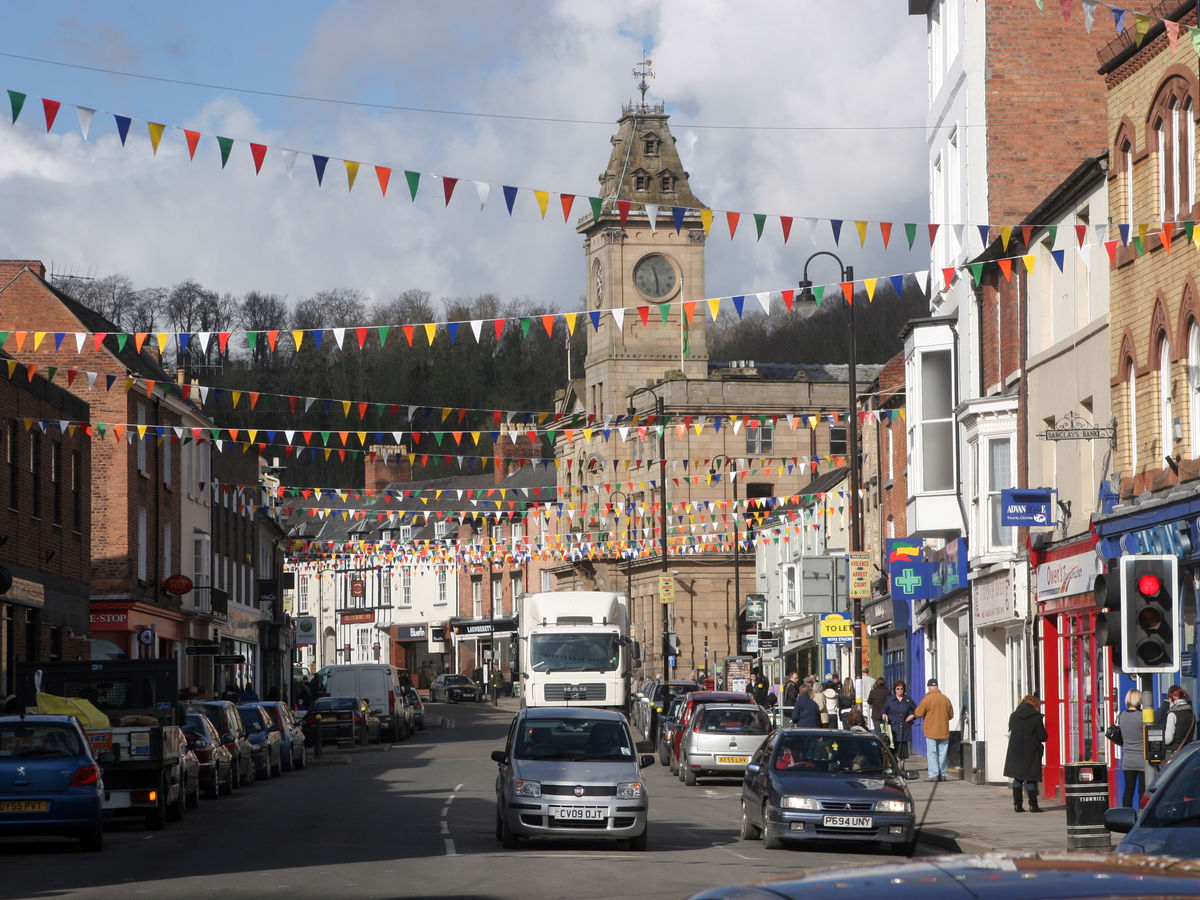 Welshpool development plan's next step could cost £10,000 | Shropshire Star