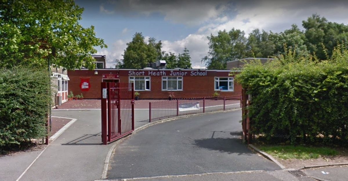 Willenhall school's expansion plans agreed | Express & Star