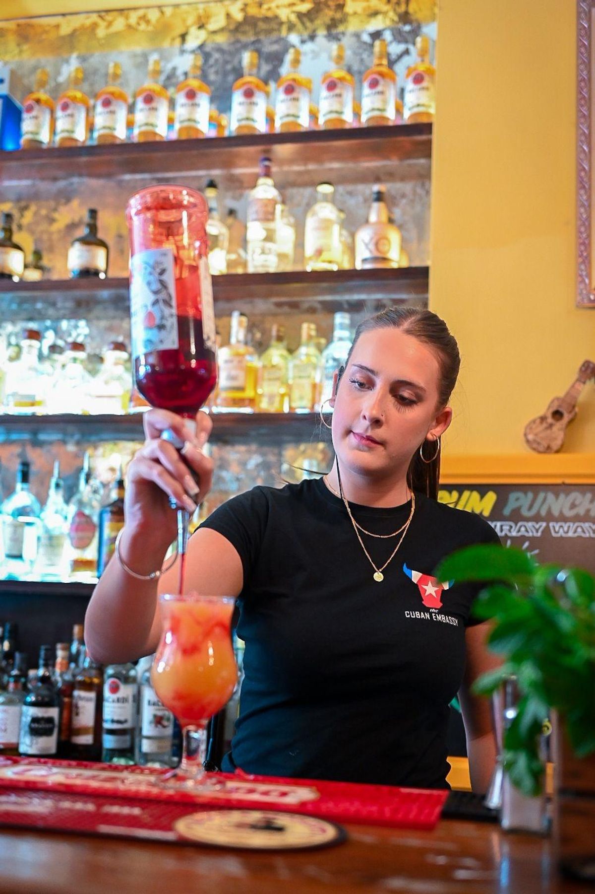 You can’t spell Brum without Rum! Celebrating 10 years of Birmingham Rum Festival | Express & Star