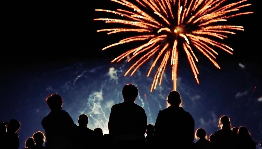 Bonfire Night 2025: What's on in Shropshire and how to get tickets for ...
