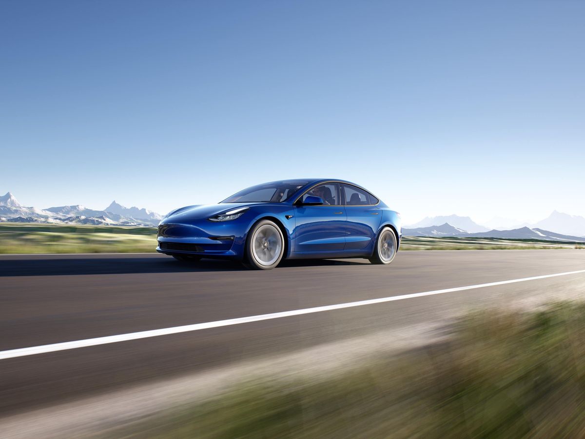 Second hand Tesla prices plummet as used buyers look away from EVs ...