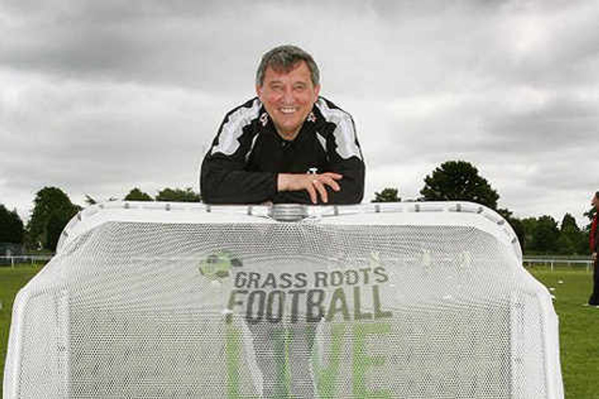 Graham Taylor on why O'Neill quit | Express & Star