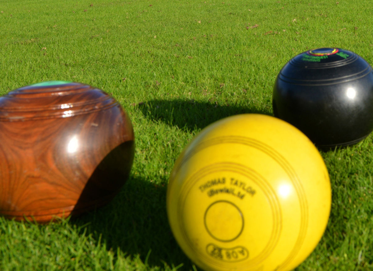 Woore replace Horsehay in the Premier League - bowls round-up ...