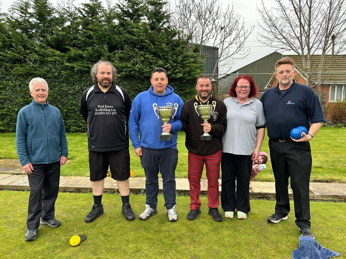 Bowls round-up: Callum Wraight looks to rule Bandit Bowls once again ...