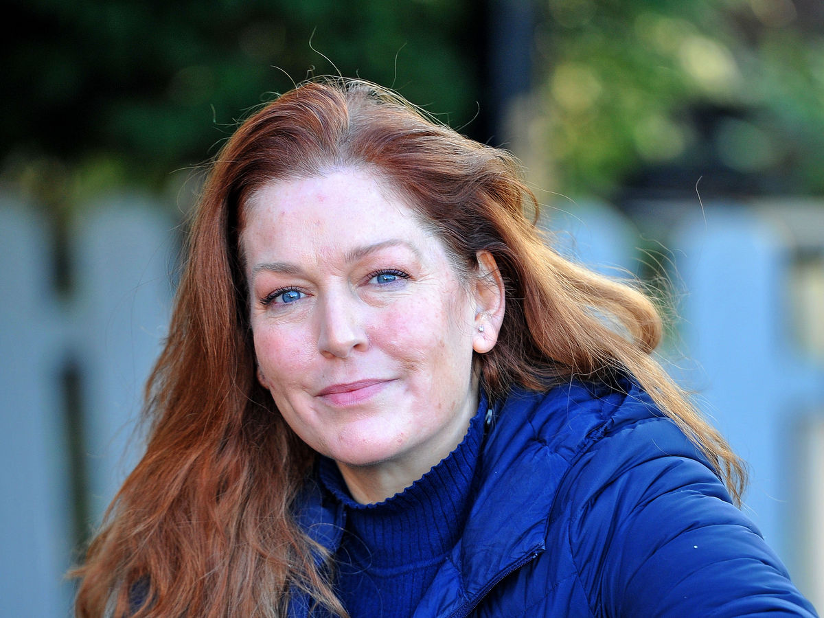 Wolverhampton MP Jane Stevenson in shock over abusive tweet | Express ...