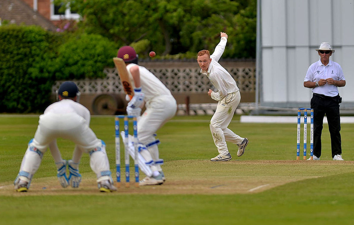 Worfield clear at the top after five-wicket win | Shropshire Star