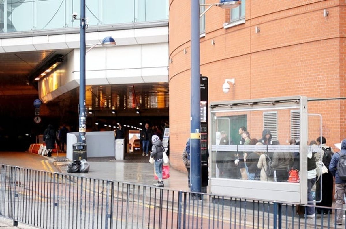 Man accused of stabbing woman in neck in Birmingham could face trial in ...