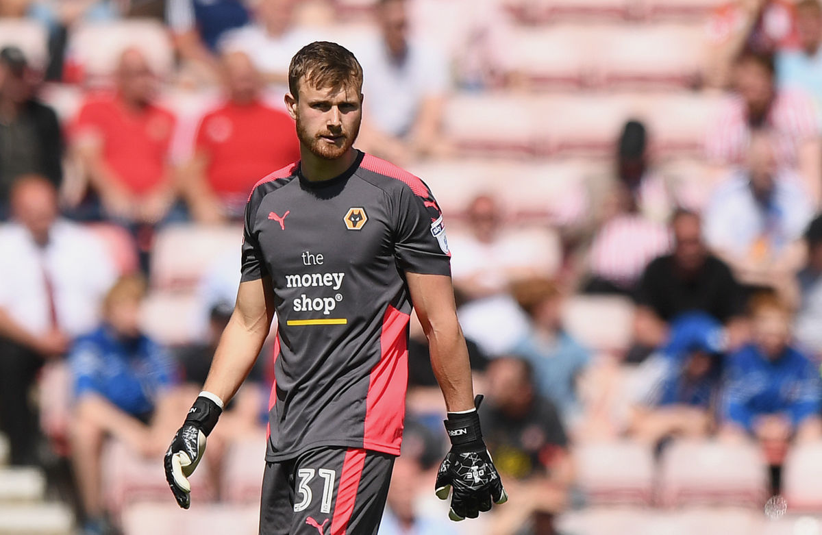 Will Norris signs new Wolves contract | Express & Star