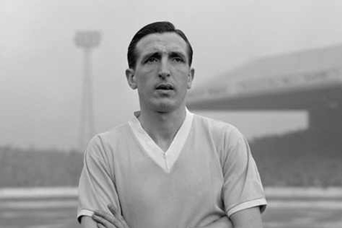 Rangers' tribute to Ken Barnes | Express & Star