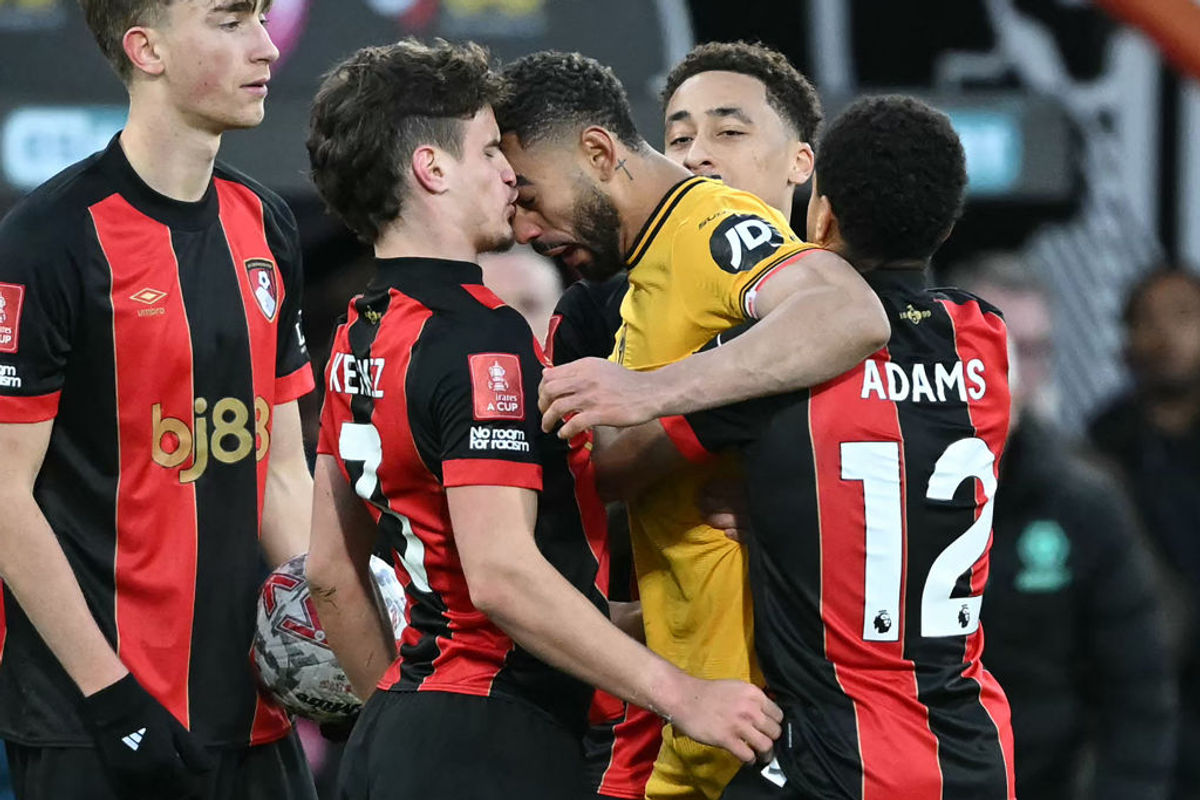FA Cup: Bournemouth 1 Wolves 1 (5-4 penalties) - Report | Express & Star