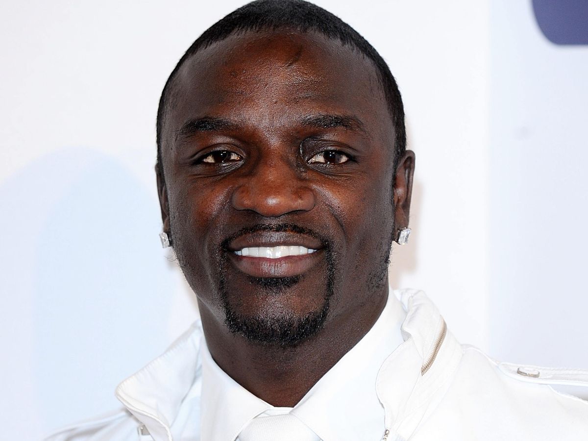 R&B singer Akon moves ahead with Black Panther-style city in Senegal ...