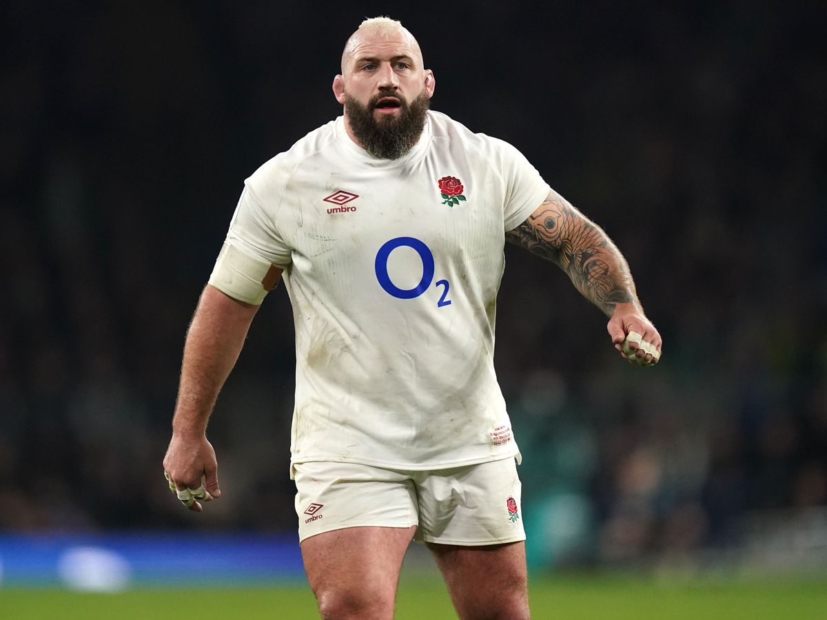 Joe Marler out of second Test in New Zealand as England call up ...