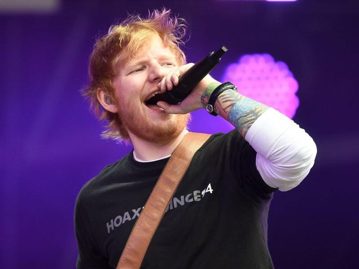 Comedy musicians go viral with fake chart hits back to 14,000 BC ...