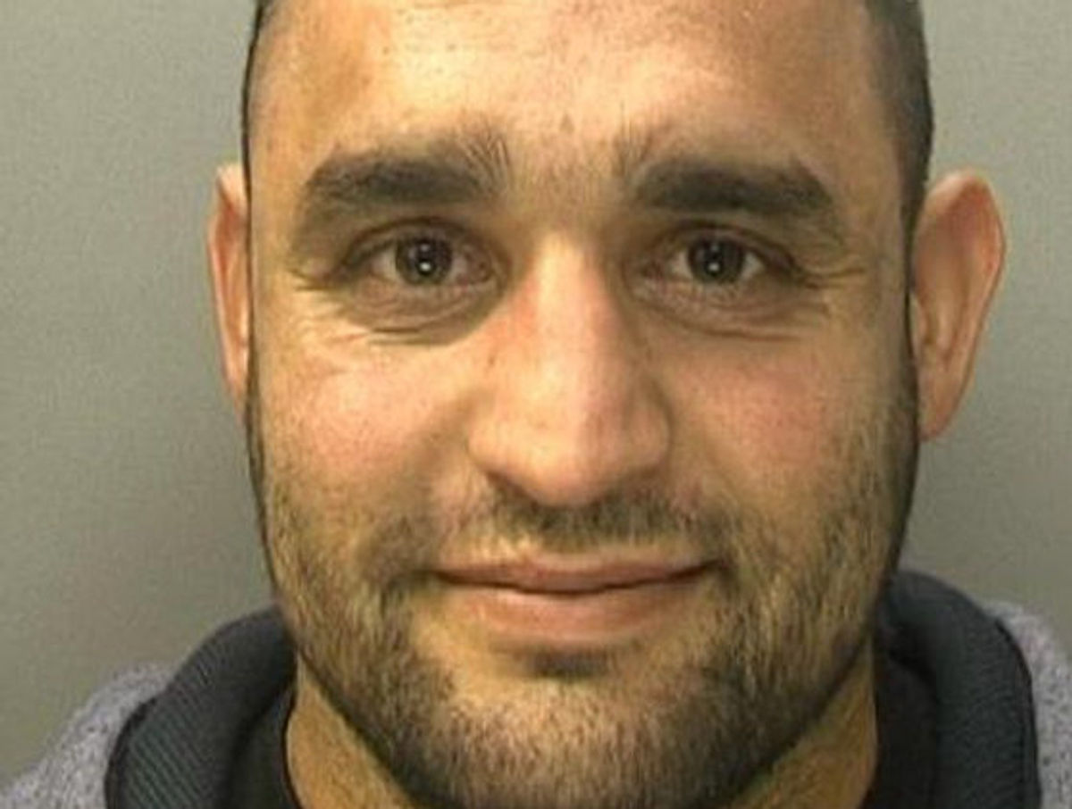 Driver who killed great-grandfather has appeal kicked out by judges ...