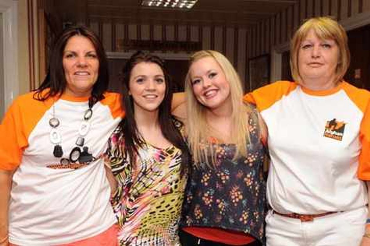 Crowds turn out to remember 'Jay' Horne | Express & Star