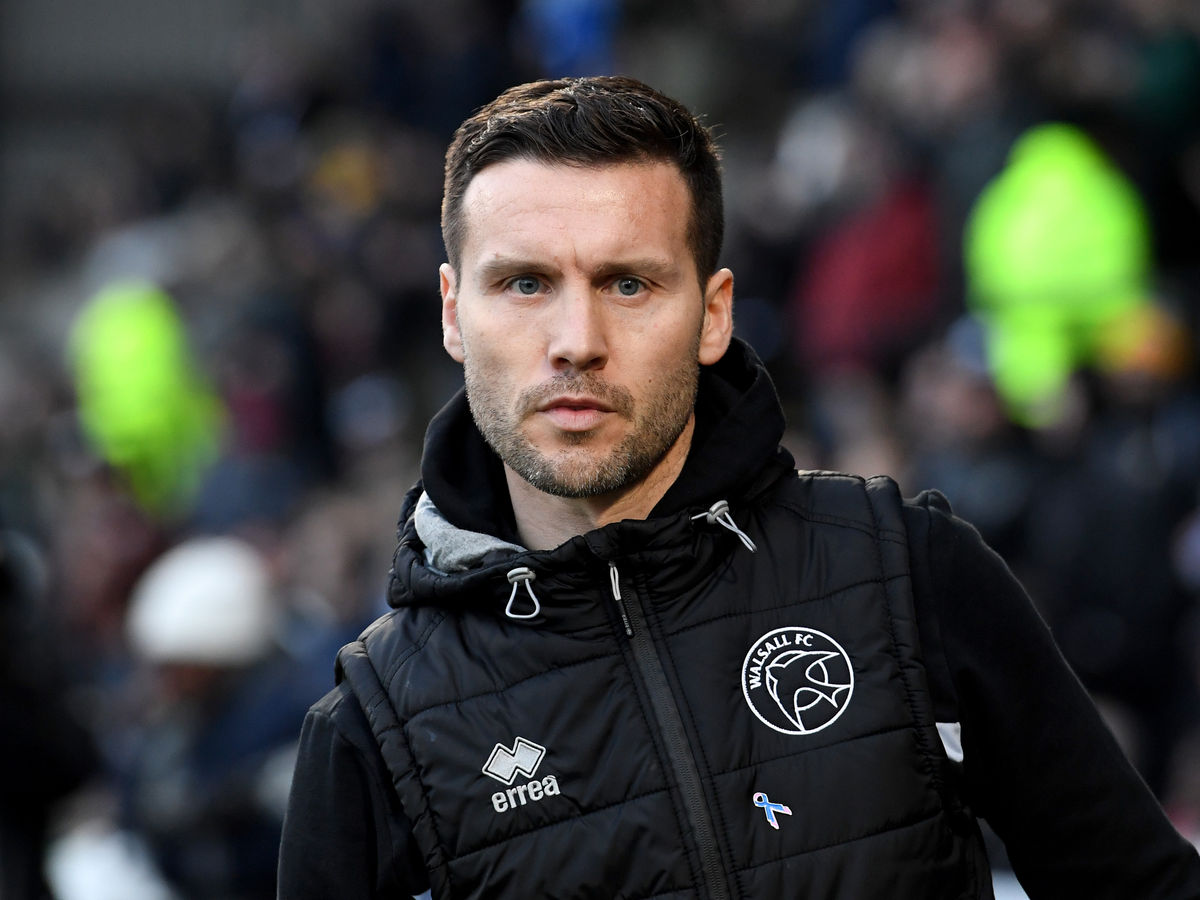 Walsall vs Tranmere Rovers – George Bennett's predicted line-up ...