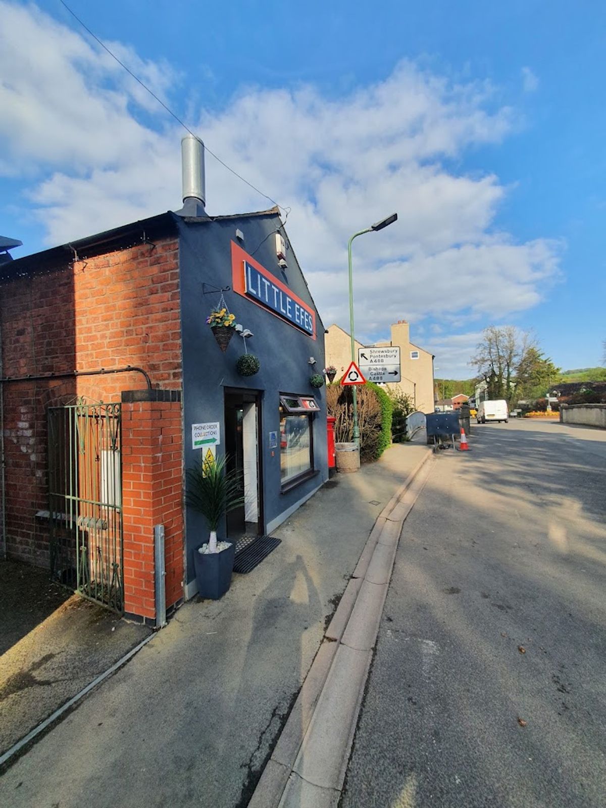 The best kebab shops in Shropshire according to locals | Shropshire Star