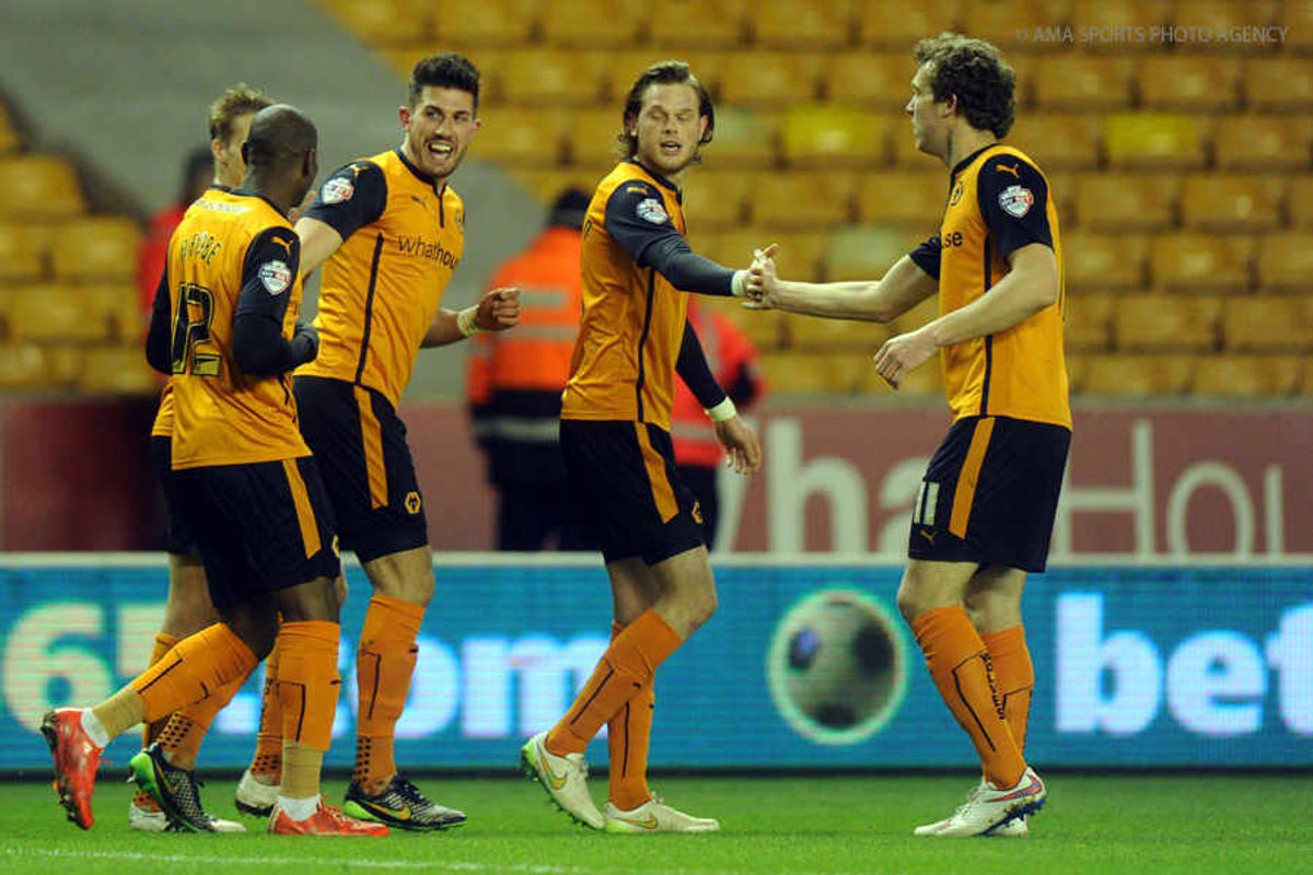 Danny Batth: It's a team effort for Wolves | Shropshire Star