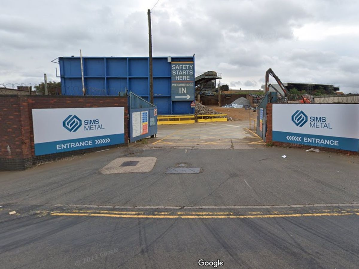 Cause of Smethwick fire treated as 'unidentified' as investigations ...