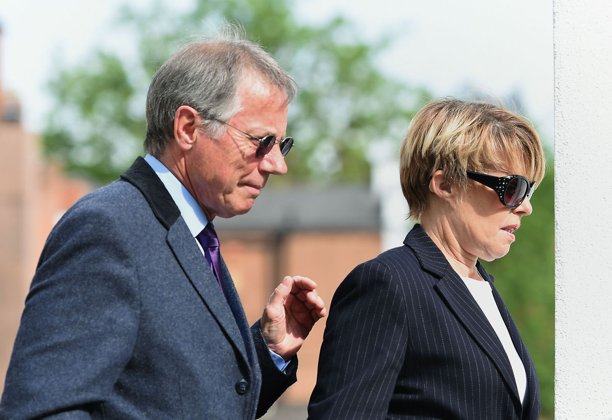 Former BBC WM presenter Tony Wadsworth 'stepped aside' to allow ...