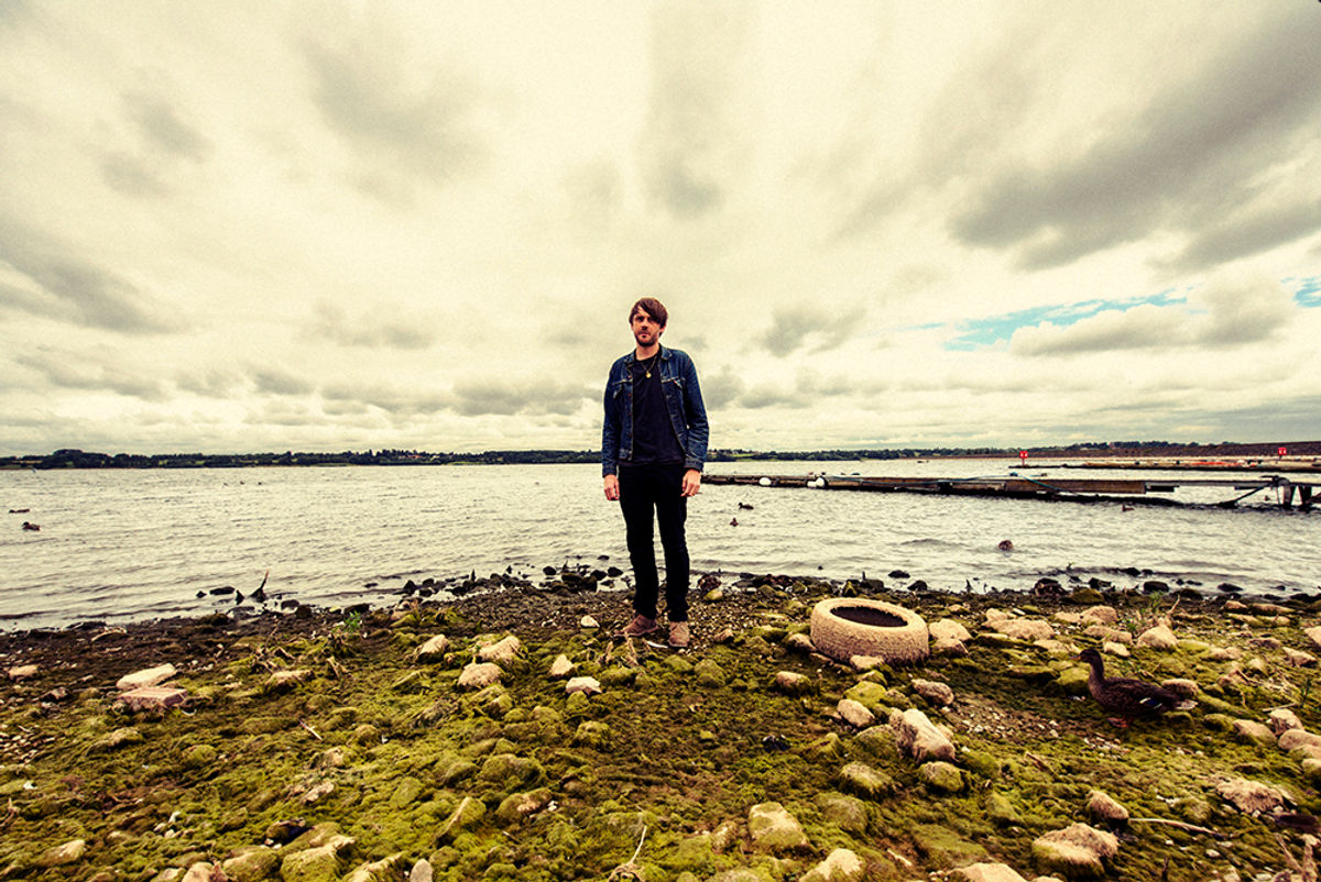 Unsigned Wolverhampton singer Alex Ohm talks ahead of Birmingham gig ...