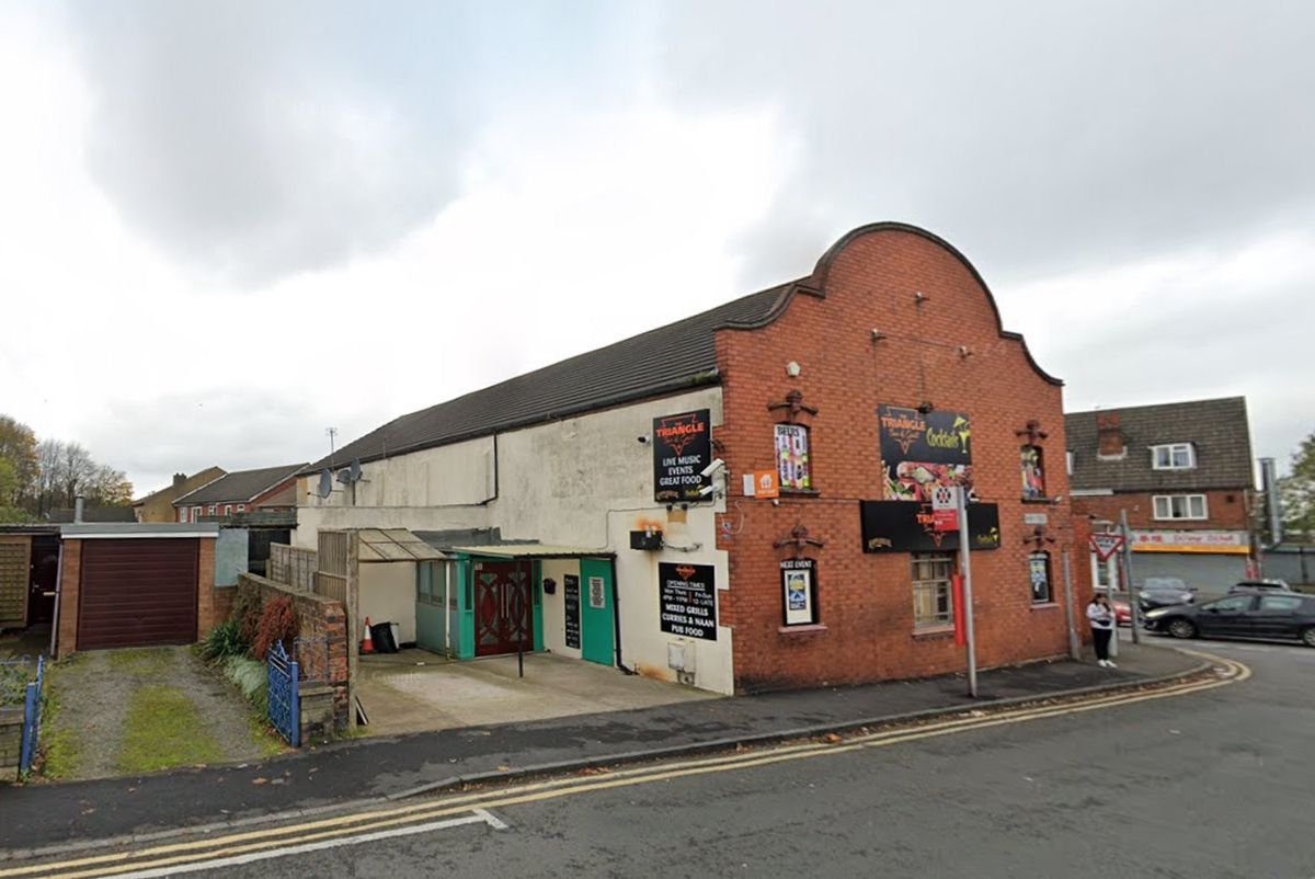 Wolverhampton bar and grill facing review after several incidents ...