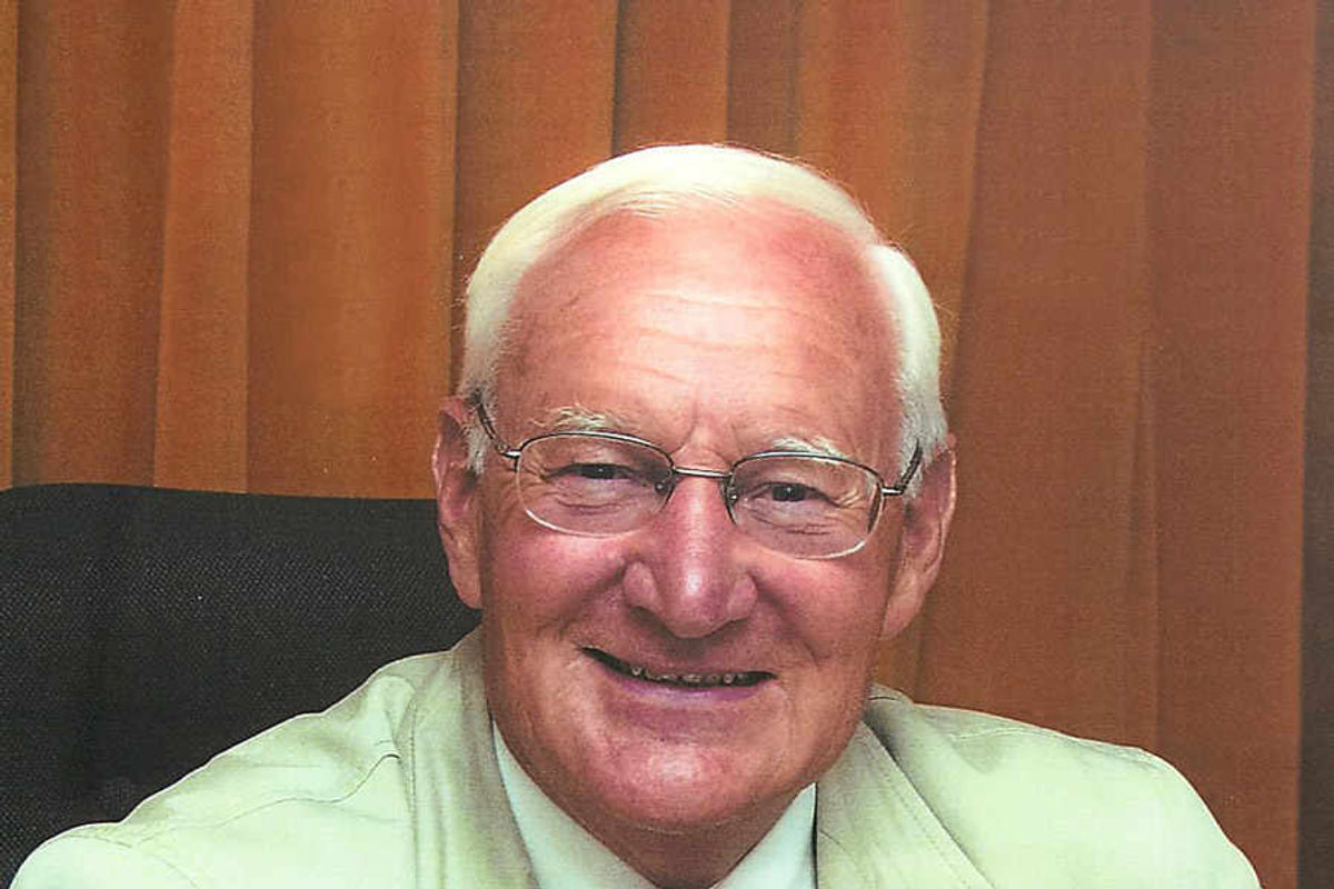 Furrows boss John Coward dies at 78 | Shropshire Star