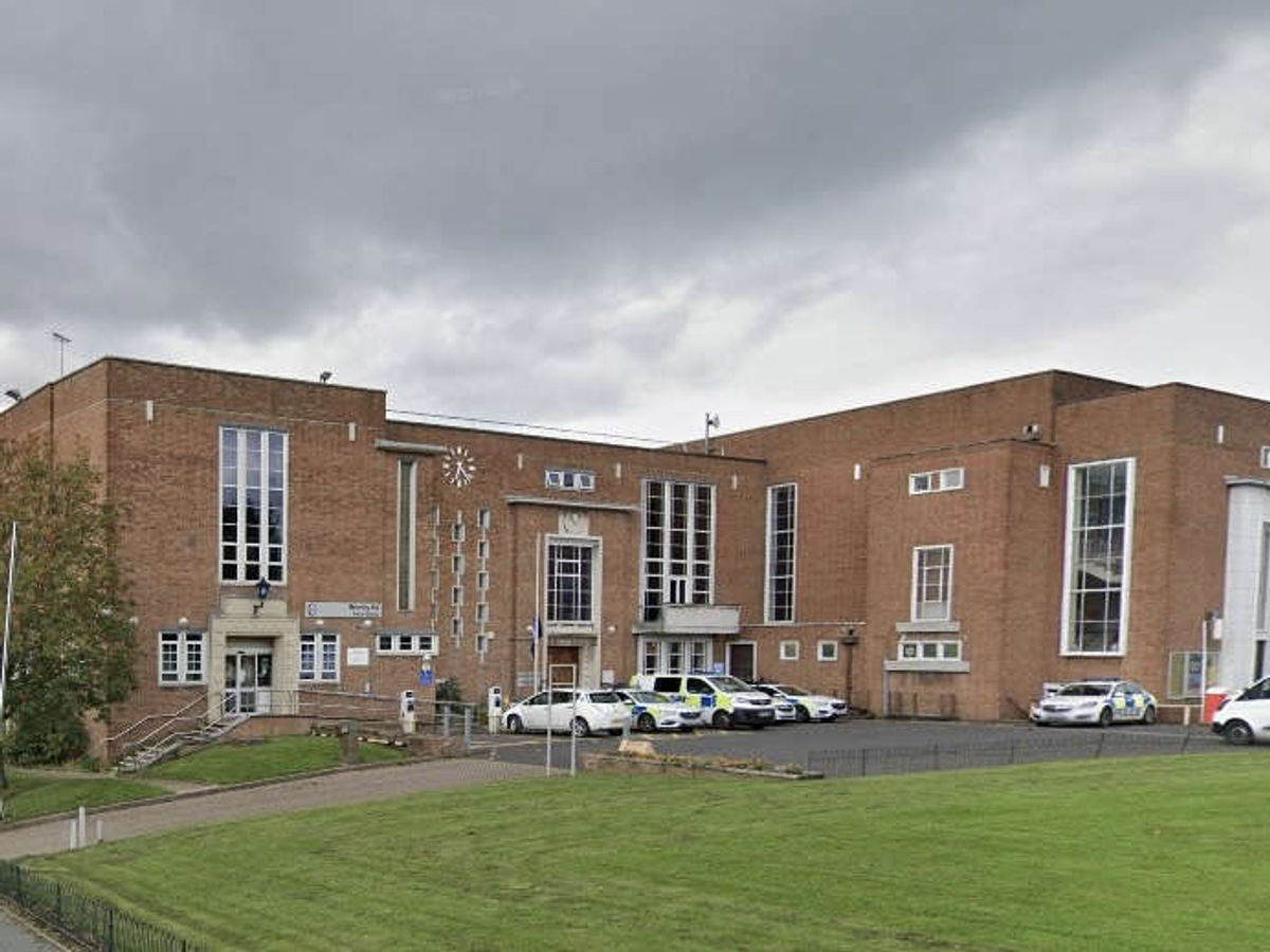 Councillors criticise £3.5m plans for new Dudley police headquarters ...