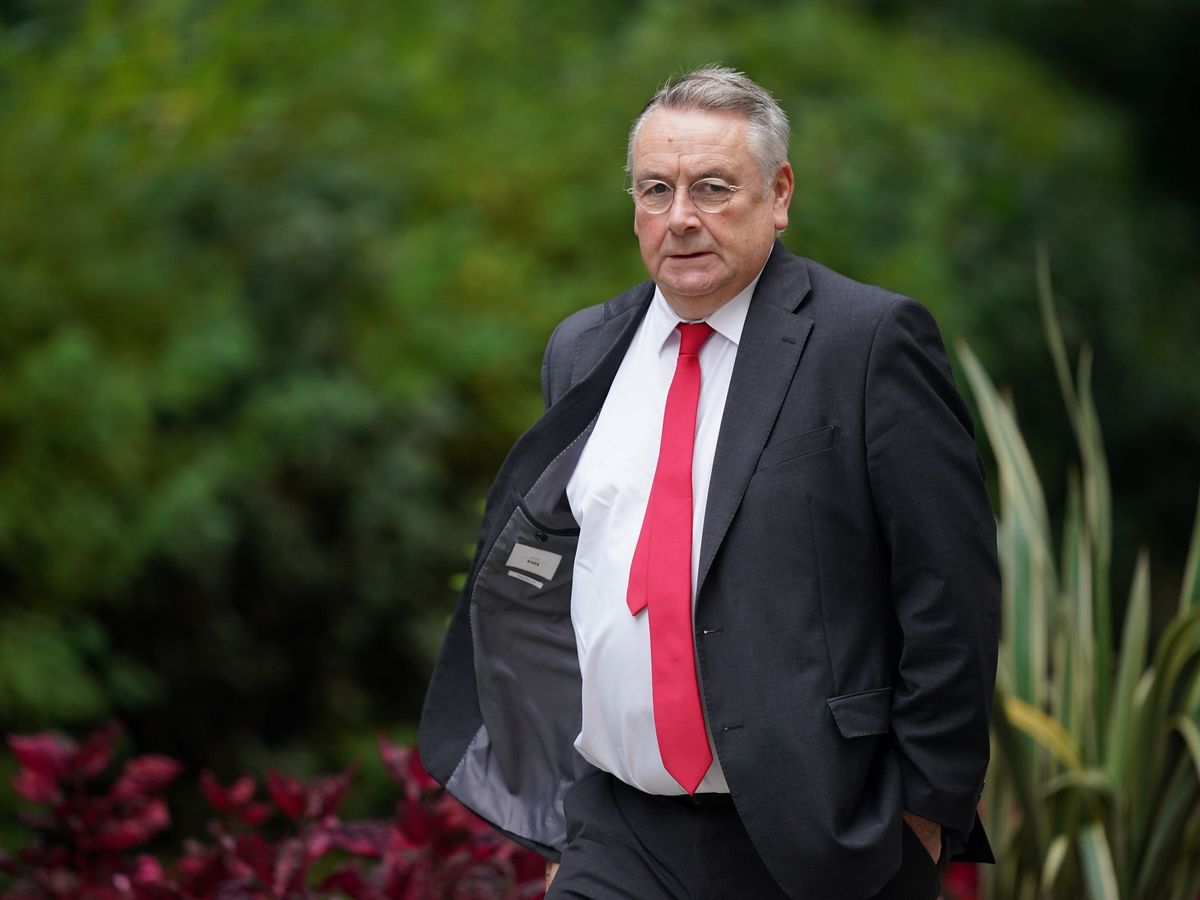 Labour MP calls for ministers to apologise over historic forced ...