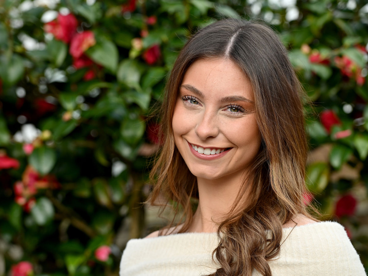 Dance teacher is first ever Miss Wolverhampton set for the Miss England ...