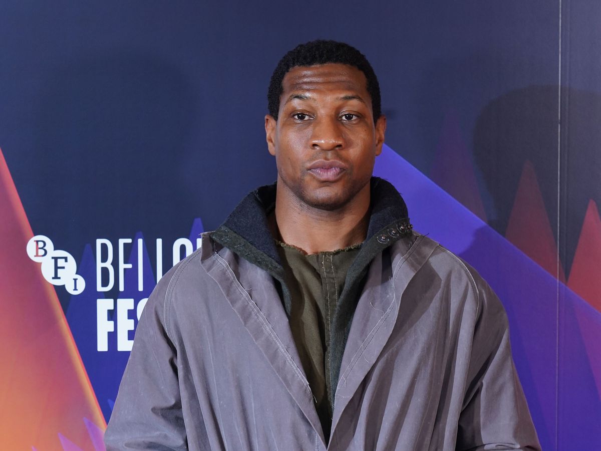 Jonathan Majors’ ex-girlfriend drops assault and defamation lawsuit against star | Express & Star