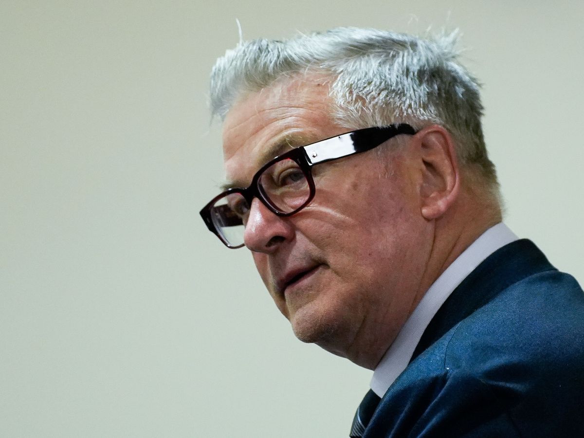 Lead detective in Alec Baldwin case to testify, convicted armourer may ...