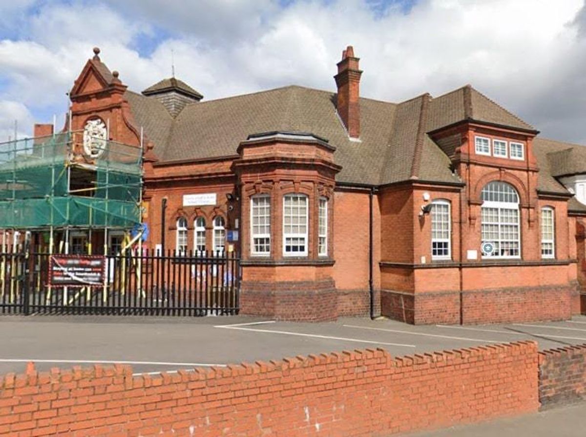 Two Smethwick primary schools to reduce pupil admission numbers ...